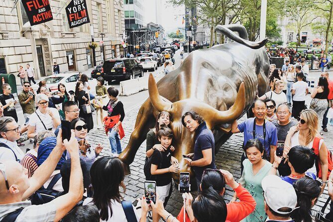 Private Coffee Tour in New York City with Friendly Local Guide - Authenticity and Value: Why This Tour Stands Out
