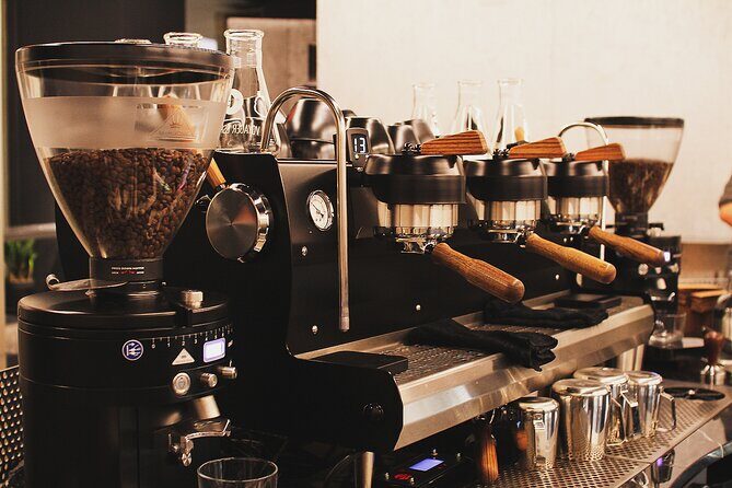 Private Coffee Tour in New York City with Friendly Local Guide - Frequently Asked Questions