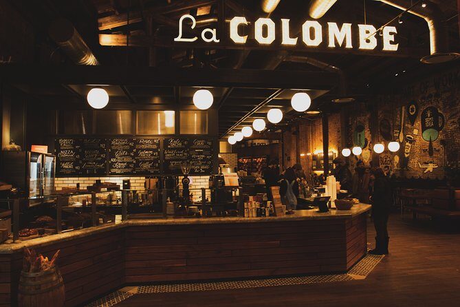 Private Coffee Tour in New York City with Friendly Local Guide - Final Thoughts: Who Will Love This Experience?