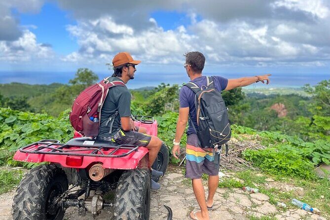 Private Coffee Trail ATV Tour in Samana - An In-Depth Look at the Tour Experience
