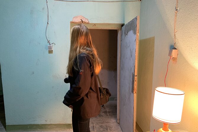 Private Cold War Ciy Tour in Gjirokaster - Who Will Love This Tour?