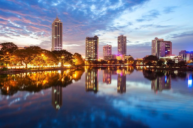 Private Colombo City Tour by Sri Lanka Private Drivers - Colombo National Museum