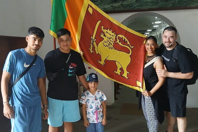 Private Colombo City Tour by Tuk Tuk - Exploring Colombo by Tuk Tuk: An In-Depth Look