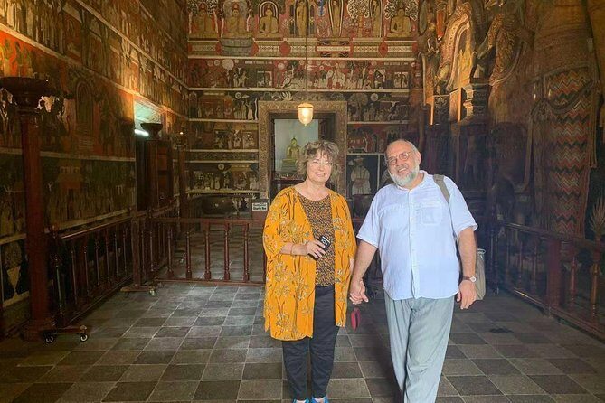 Private Colombo City Tour with English Speaking Chauffeur - A Closer Look at the Itinerary