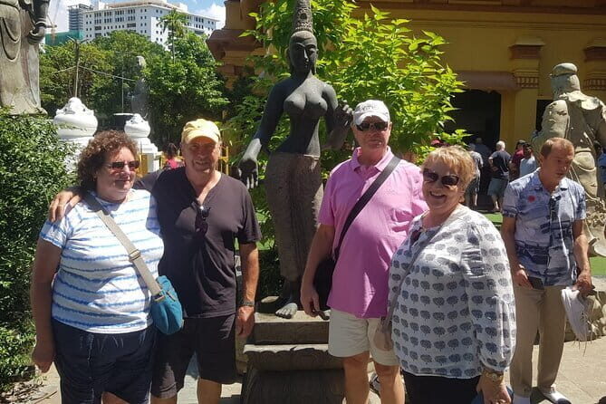Private Colombo Sightseeing Tour, Beach and Kelaniya Temple - Final Thoughts on Value