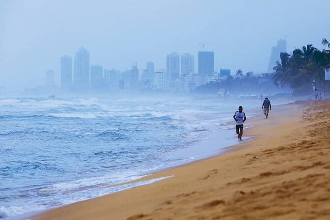 Private Colombo Walking Tour with a Local Guide - Why Choose a Private Guided Tour in Colombo?