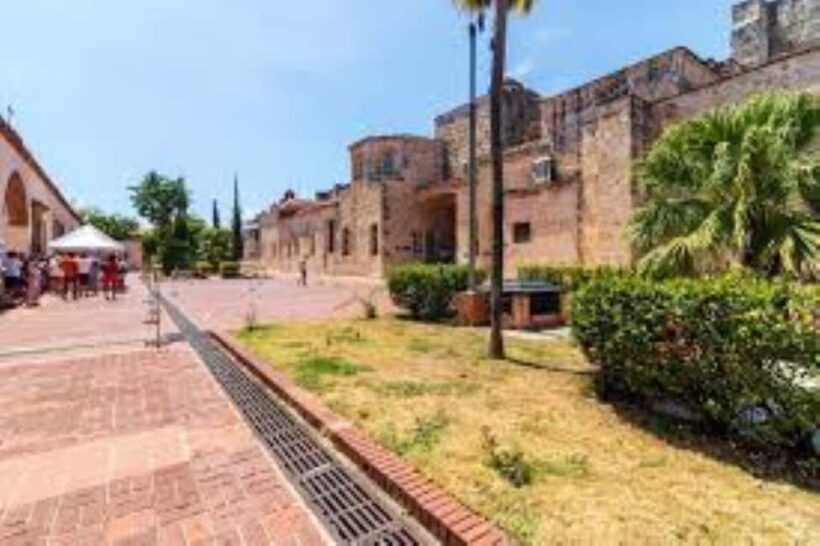 Private: Colonial & Contemporary Santo Domingo Excursion - Key Points