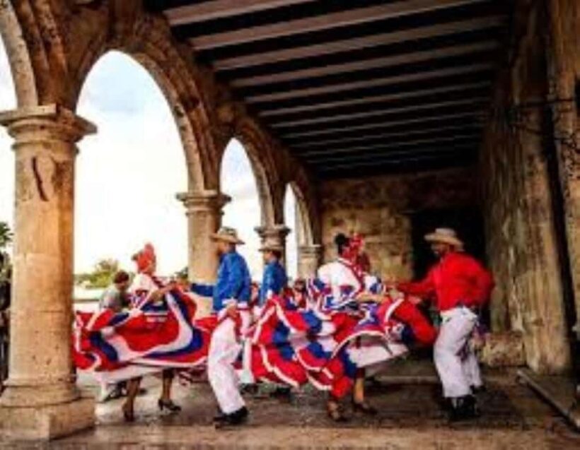 Private: Colonial & Contemporary Santo Domingo Excursion - Overview of the Tour