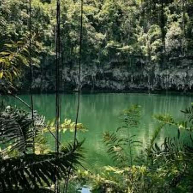 Private: Colonial & Contemporary Santo Domingo Excursion - Practical Details and Tips