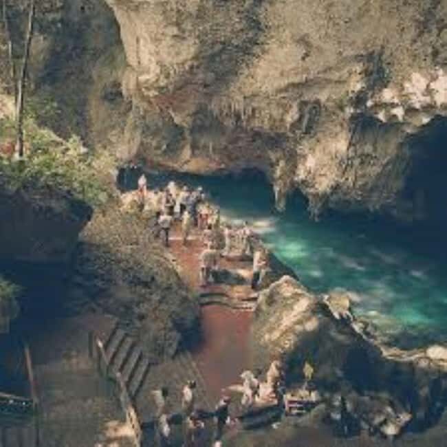 Private: Colonial & Contemporary Santo Domingo Excursion - Who Is This Tour Best For?