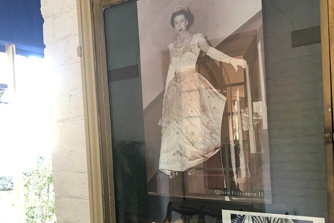 Private Colonial Williamsburg Breakfast - Exploring Before and After Restoration - An In-Depth Look at the Experience