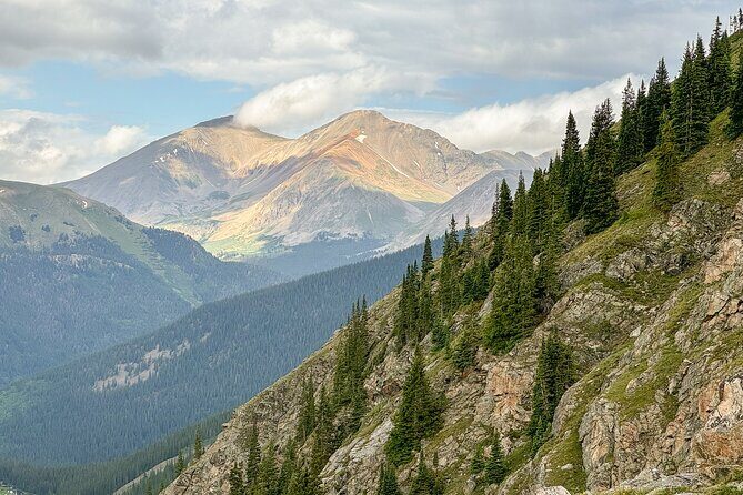 Private Colorado Backcountry 4x4 Off Road Adventure Tour - Who Will Love This Tour?