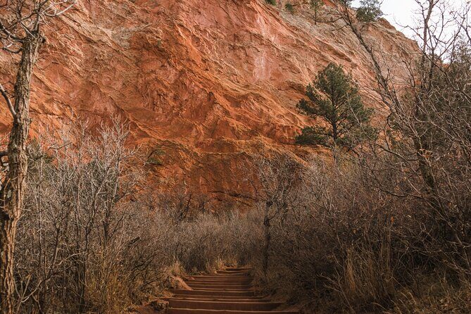 Private Colorado Springs City Tour from Denver - Frequently Asked Questions