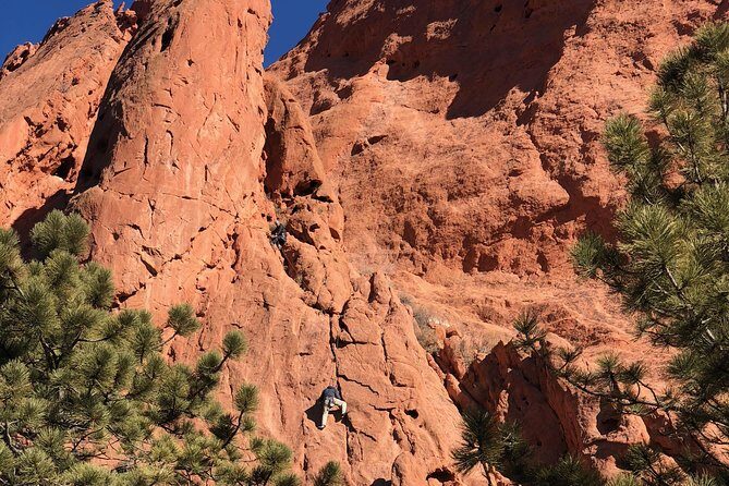 Private Colorado Springs Tour: Garden of the Gods and Pikes Peak - Who Will Love This Tour?