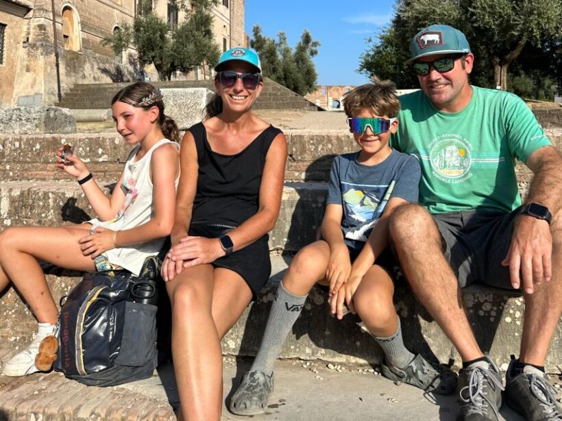 Private Colosseum & Ancient Rome Family Tour for Kids - What Families Are Saying