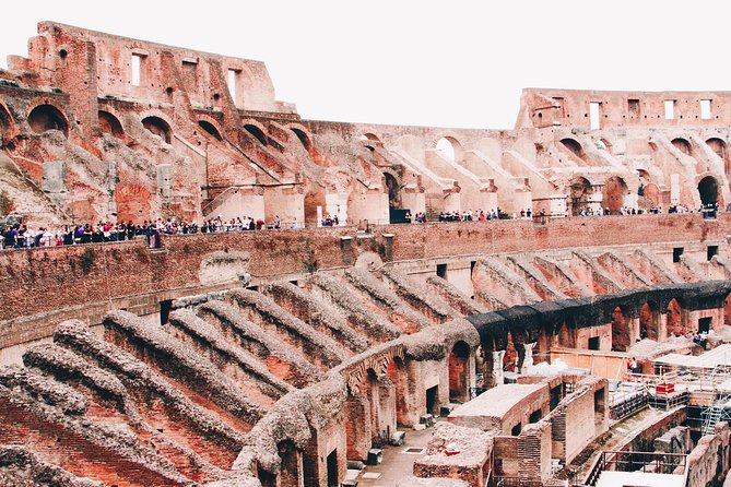 Private Colosseum & Ancient Rome tour with pick up - The Practicalities: What to Expect