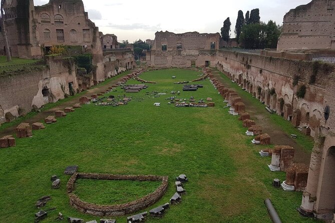 Private Colosseum and Ancient Rome Guided Tour - Frequently Asked Questions