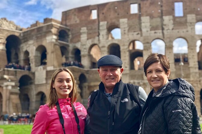 Private Colosseum and Roman Forum Tour with Arena Floor Access - The Sum Up: Is This Tour Worth It?