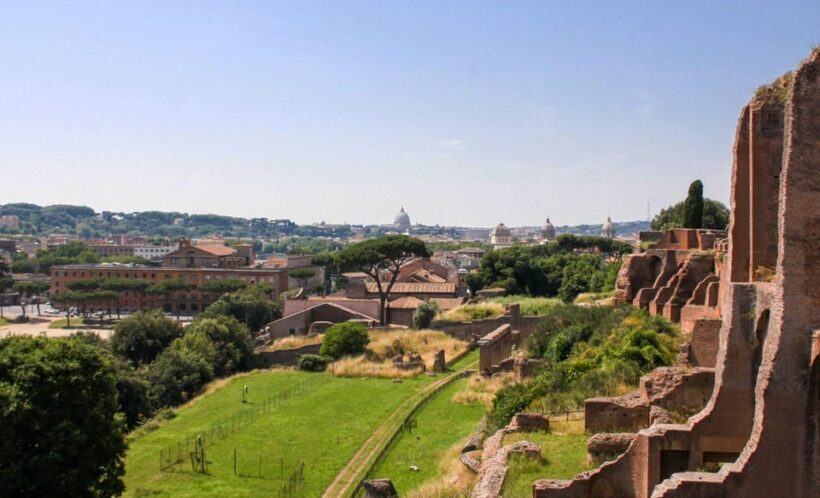 Private Colosseum, Roman Forum, and Palatine Walking Tour - Why This Tour Works Well