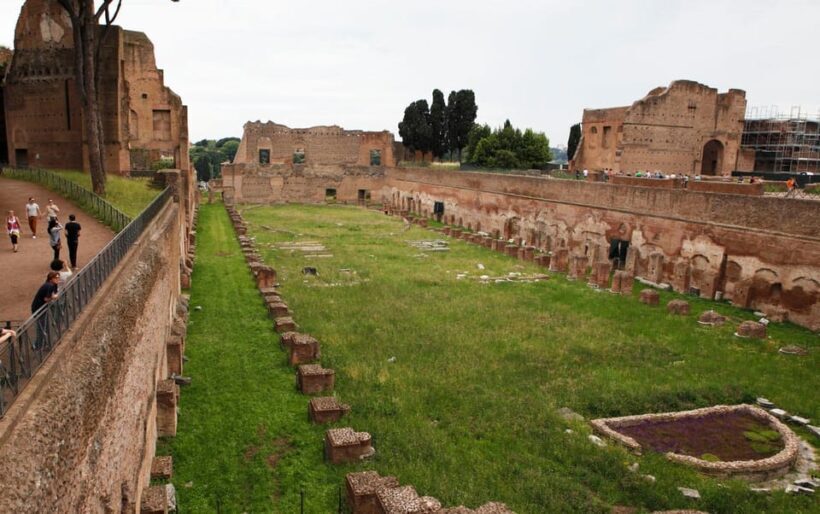 Private Colosseum, Roman Forum, and Palatine Walking Tour - The Sum Up