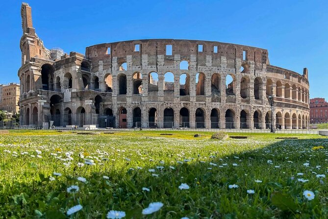 Private Colosseum Tour: Arena, Underground, or Full Experience - FAQs