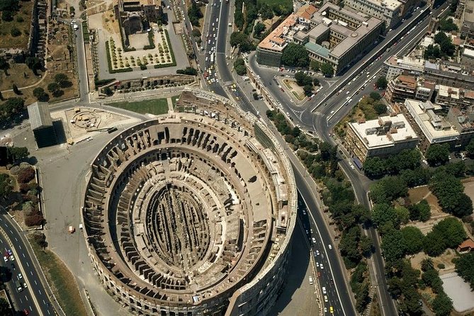 Private Colosseum Tour - Additional Information