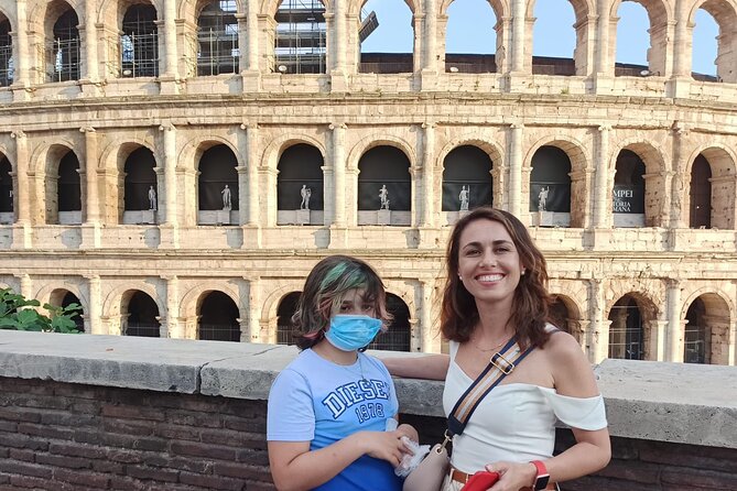 Private Colosseum Tour - Frequently Asked Questions