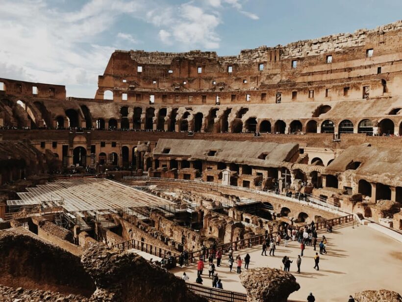 Private Colosseum Tour, Exclusive Arena Priority Access - FAQ