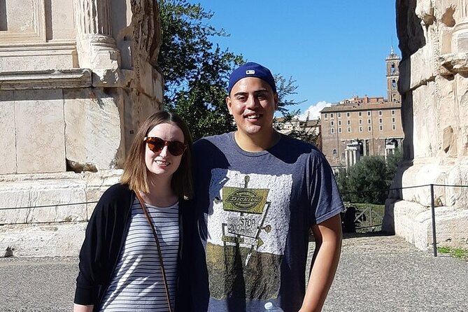 Private Colosseum Tour including Ancient City - Practical Tips for Travelers