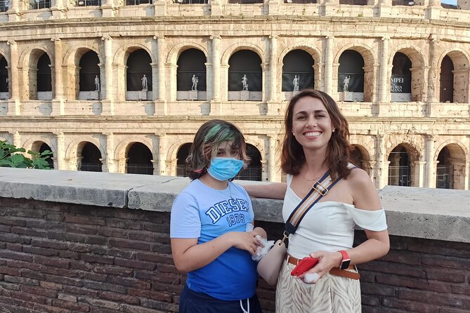 Private Colosseum Tour With Arena Access - Reviews and Traveler Feedback