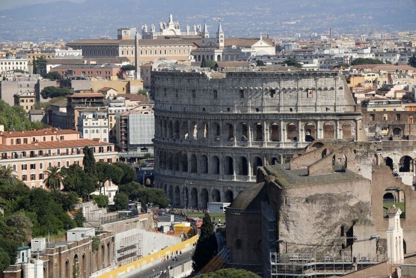 Private Colosseum with Arena Floor & Ancient City Tour - Key Points