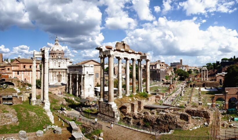 Private Colosseum with Arena Floor & Ancient City Tour - Who Should Book This Tour?