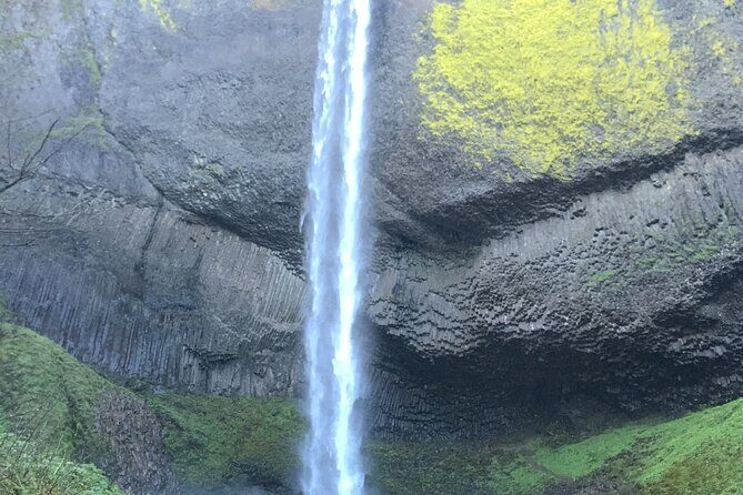 Private - Columbia River Gorge Waterfalls and Wine Tour - FAQ