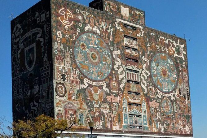 Private Combo 2 days: Teotihuacan+Basilica+Tlatelolco+Xochimilco+Frida+Coyoacan - Who Should Consider This Tour?