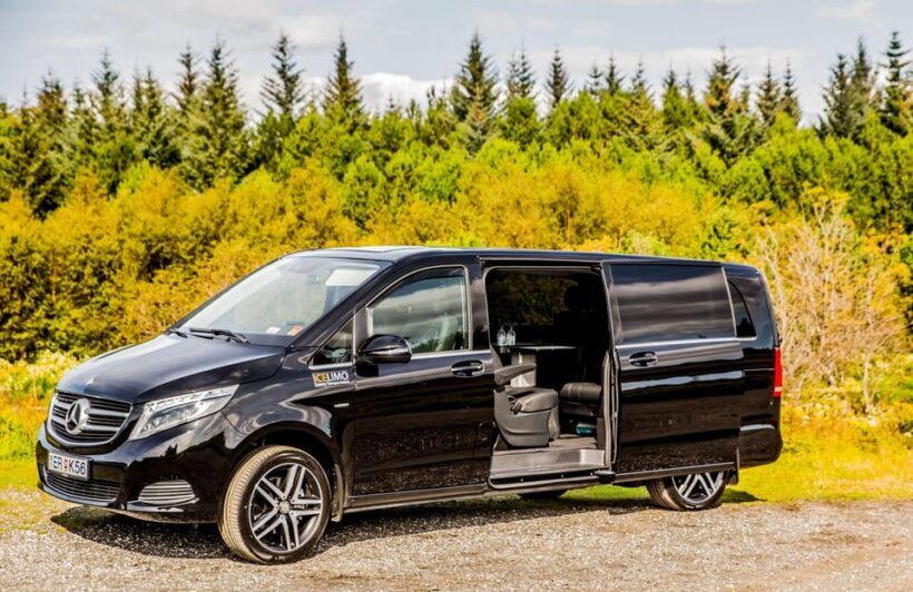 Private Combo 2in1 : Golden Circle and Northern Lights Tour - What’s Included and Practicalities