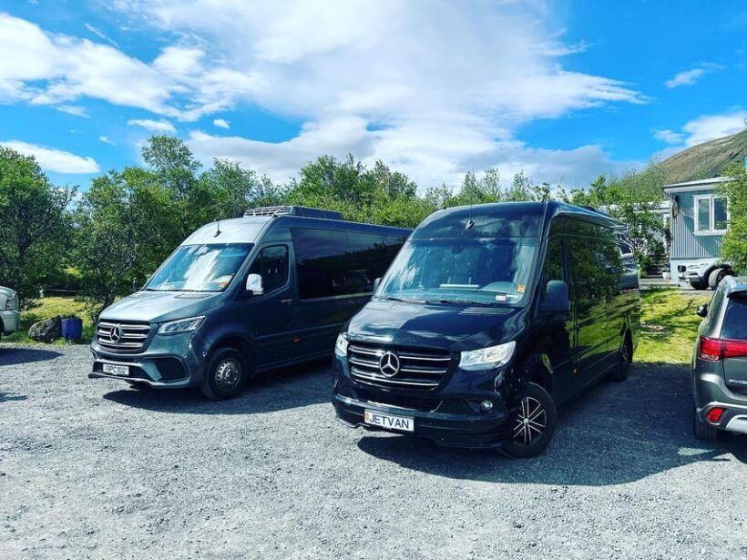 Private Combo 2in1 : Golden Circle and Northern Lights Tour - FAQ