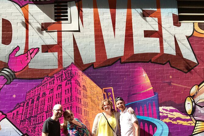 Private: Combo, Best of Denver/Capitol Hill History & Ghost Tour - Who Will Love This Tour?