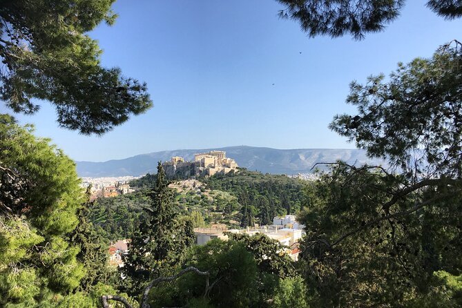 Private Complete Athens Through the Eyes of an Ancient Traveler - The Practicalities of the Tour