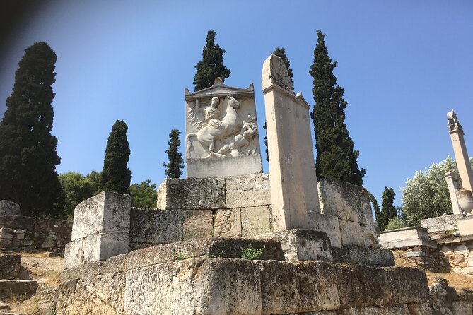 Private Complete Athens Through the Eyes of an Ancient Traveler - Why This Tour Works for You