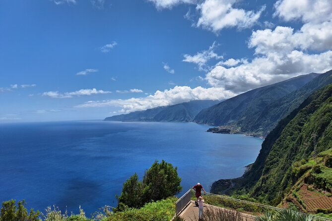Private Complete Madeira Island Tour Full Day - Tour Experience