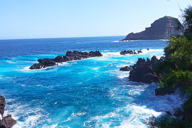 Private Complete Madeira Island Tour Full Day - Customer Feedback