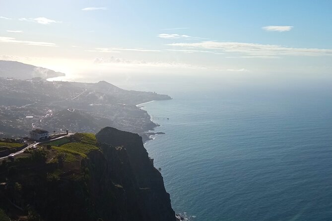 Private Complete Madeira Island Tour Full Day - Discovering Girao Cape