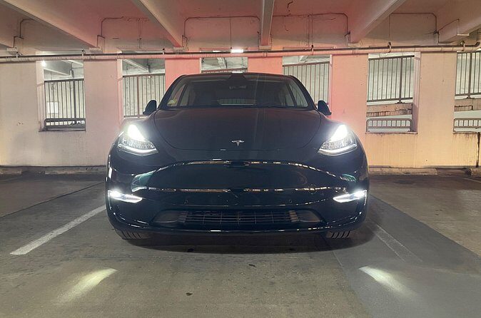 Private Concierge/Executive Driver Service in St. Louis - Authentic Experiences and Customer Feedback