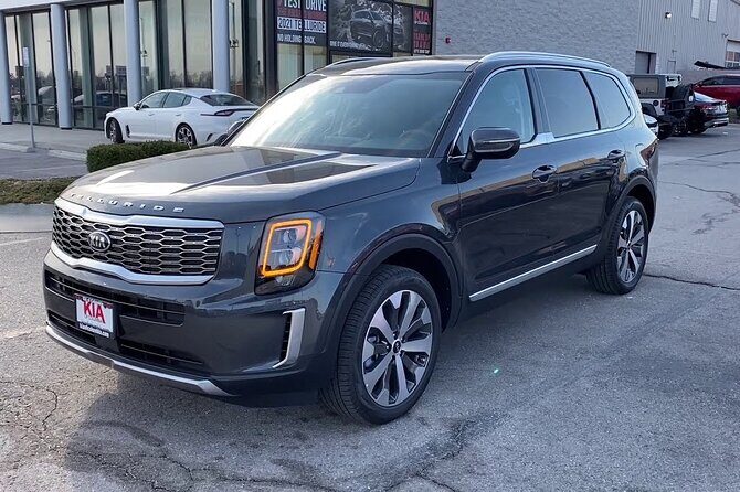 Private Concierge/Executive Driver Service in St. Louis - Who Is This Tour Best For?