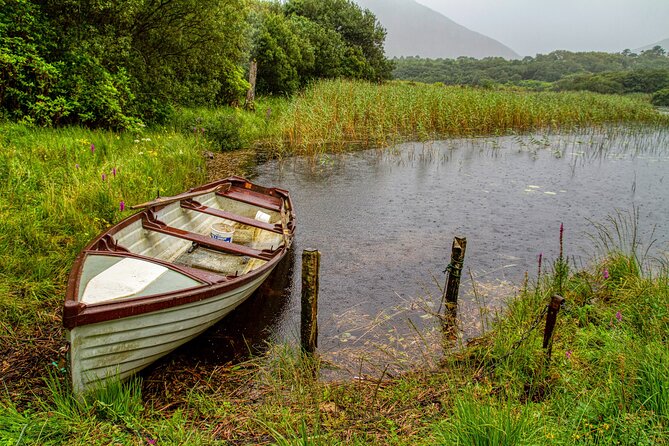 Private Connemara Day Tour - The Sum Up