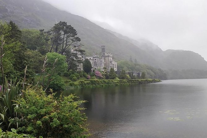 Private Connemara Day Tour - Key Points