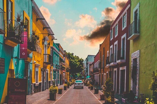 Private Contrasts of Mexico City Neighborhoods Tour - What Makes This Tour Valuable?