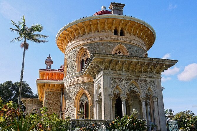 Private Convertible/Car Tour in the Sintra Mountains - Final Thoughts: Who Should Book?