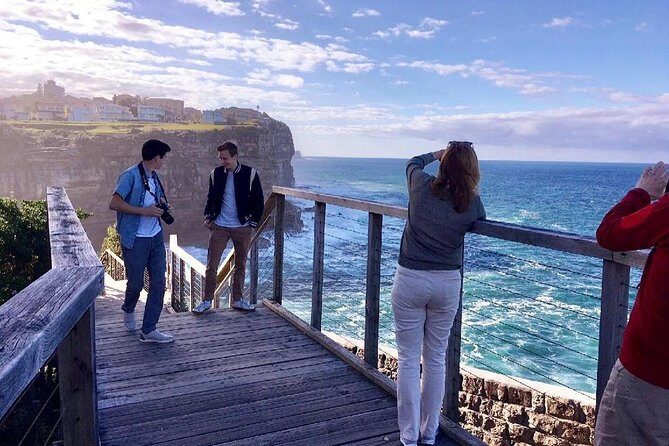 Private Coogee to Bondi Walk from your city hotel - Key Points