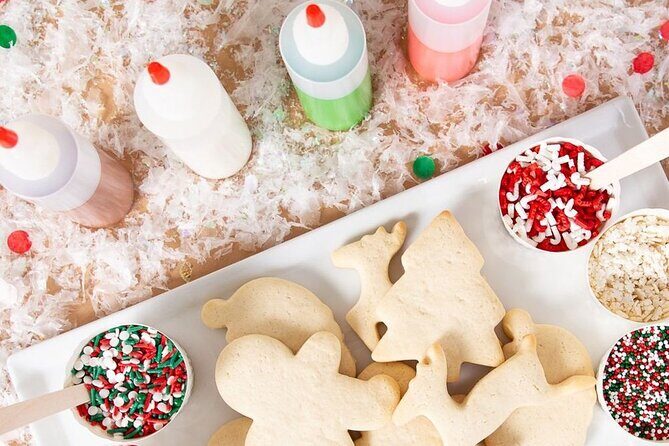 Private Cookie Decorating St. Pete - A Practical Look at Private Cookie Decorating in St. Petersburg